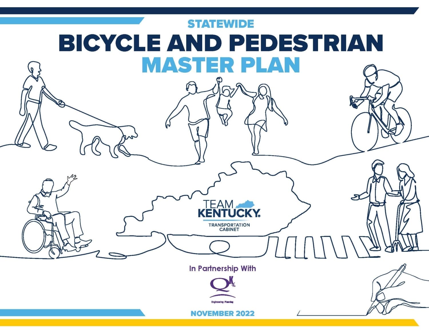 Strategic Highway Safety Plan - Kentucky Office of Highway Safety