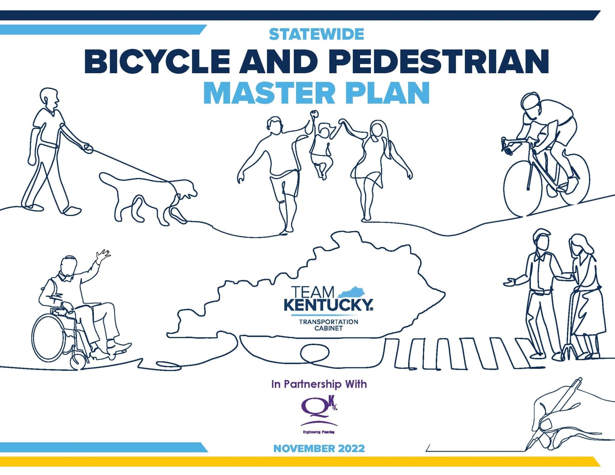 Strategic Highway Safety Plan - Kentucky Office of Highway Safety